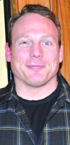 ATG leader arrived hopeful, left saddened | News, Sports, Jobs ...